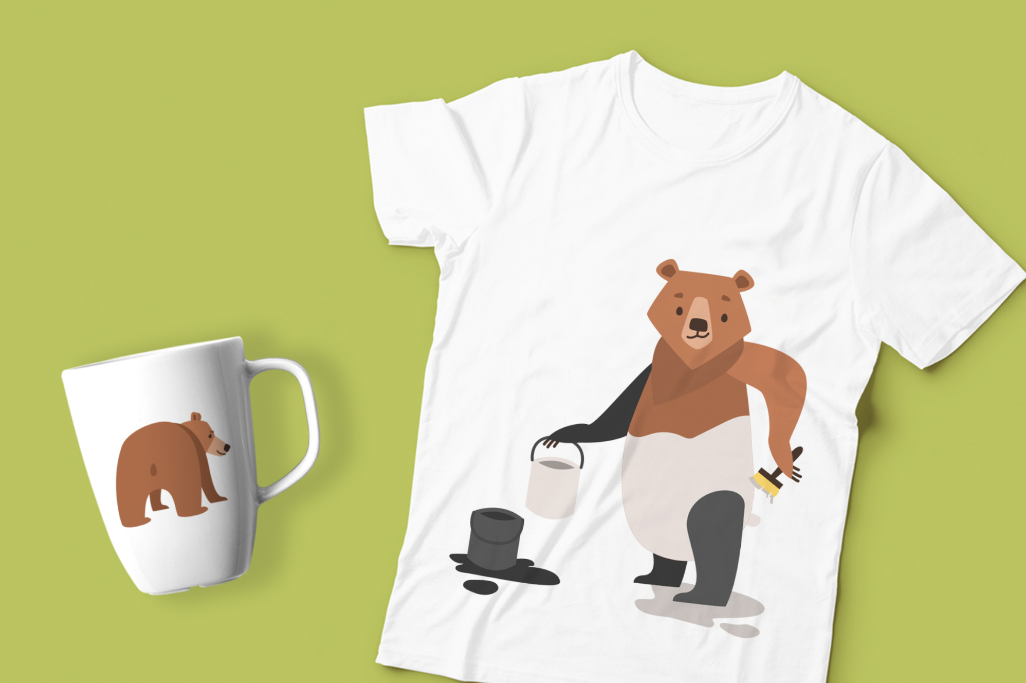 Bear Bundle