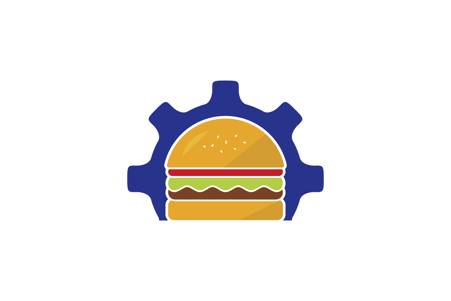 Burger Factory Logo