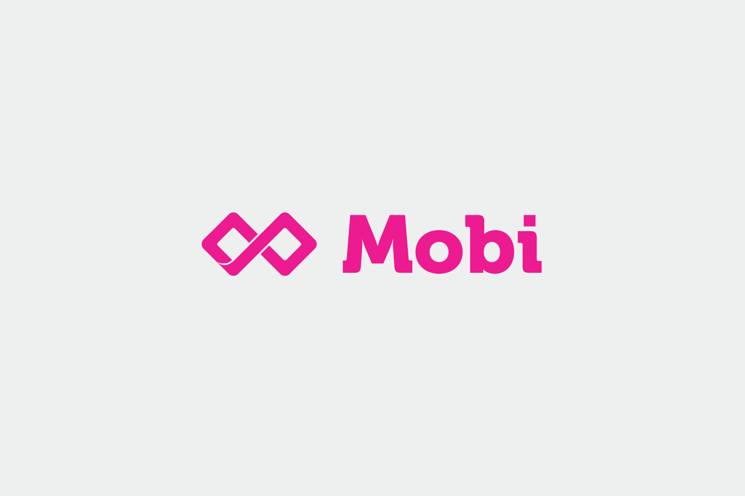Mobi Logo Template