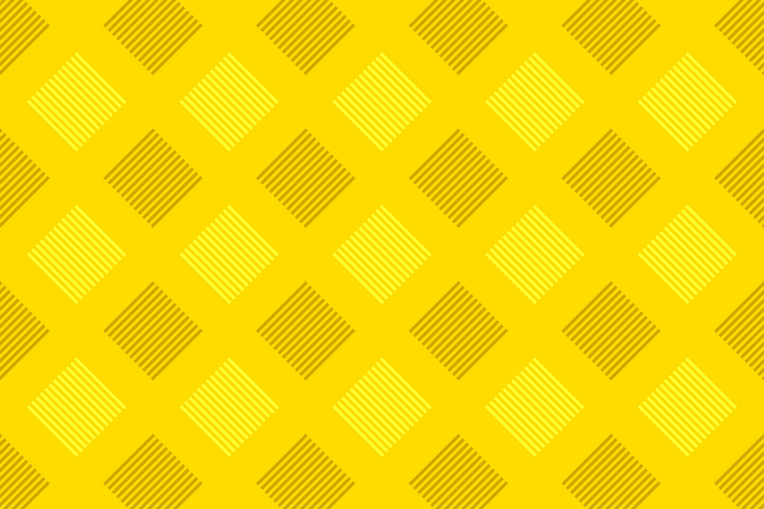 16 Seamless ThreeTone Square Patterns