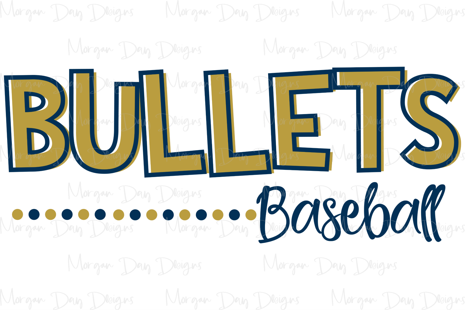 Bullets Baseball SVG, DXF, AI, EPS, PNG, JPEG