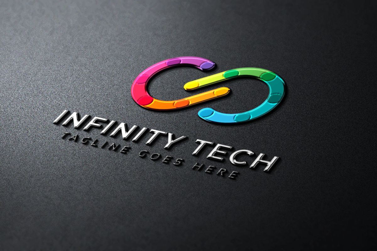 Infinity Logo