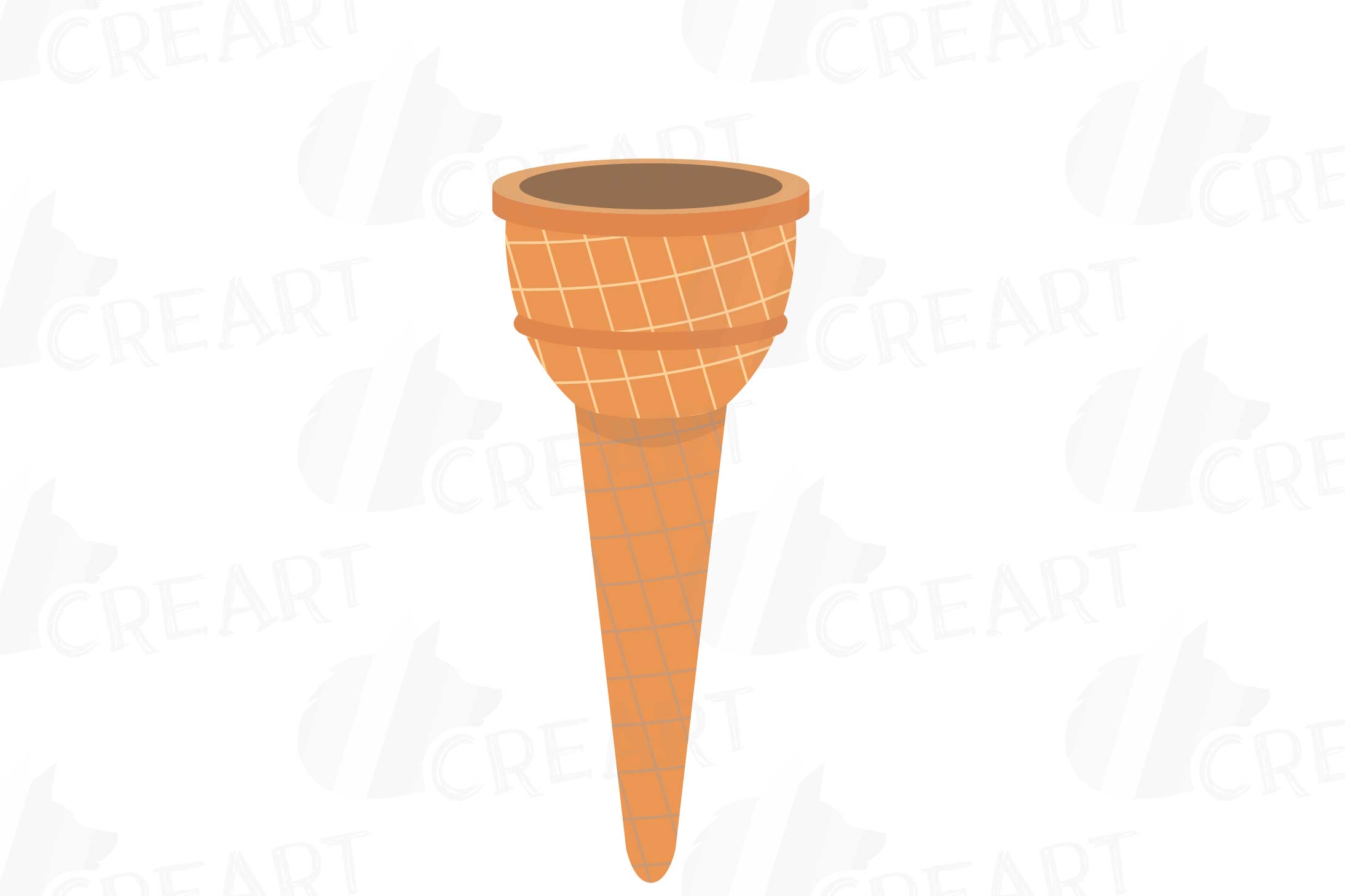 Ice Cream party Clipart collection, delicious. DIY ice-cream (108079 ...