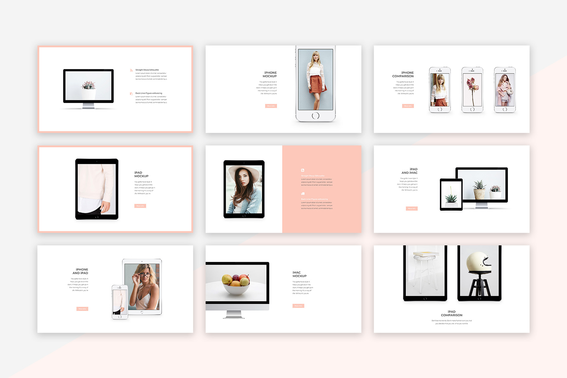 Ada PowerPoint Presentation Template