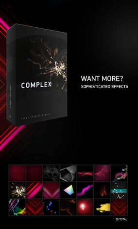 Light Effects Bundle