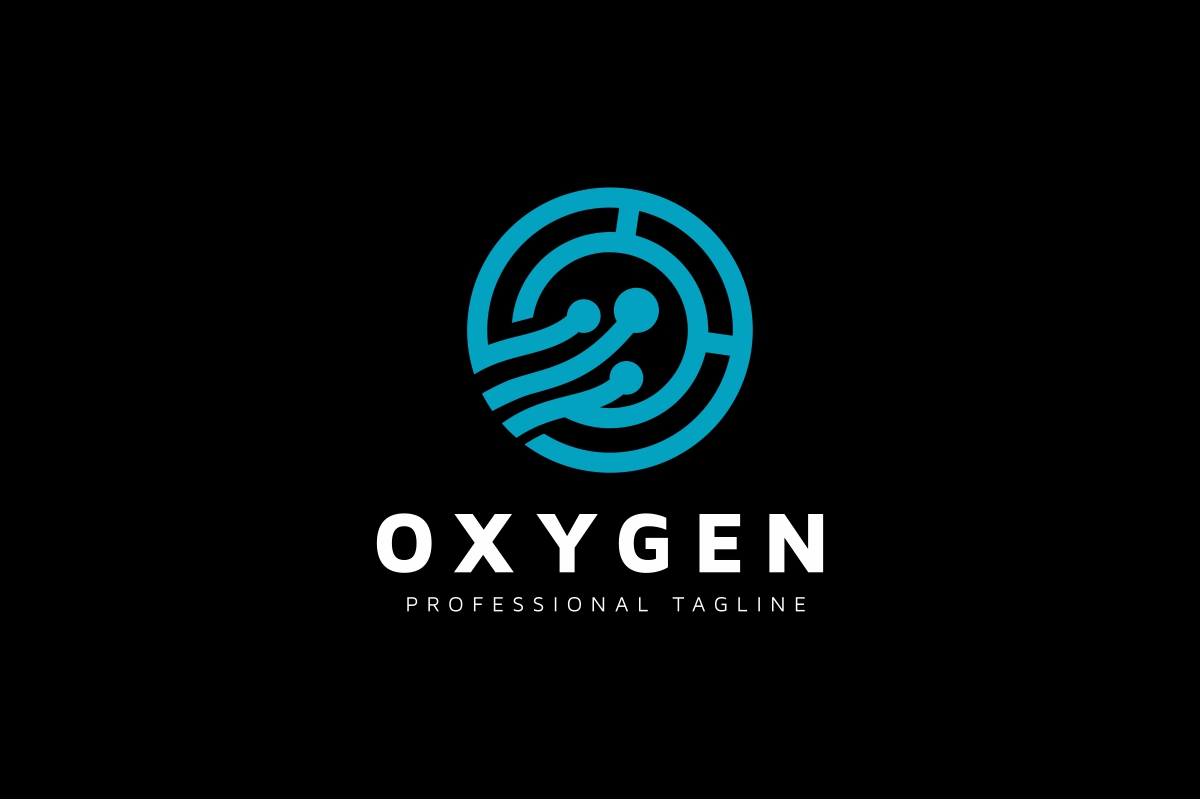 Oxygen Logo