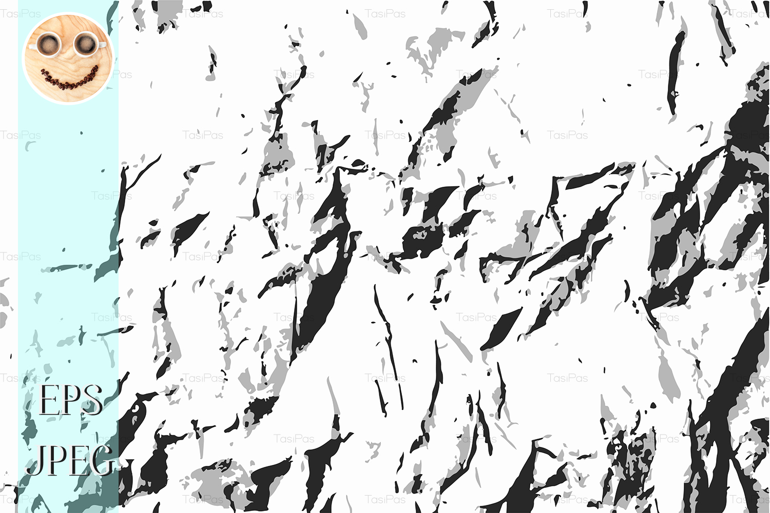 Crumpled paper vector template for overlay (343148) | Backgrounds ...