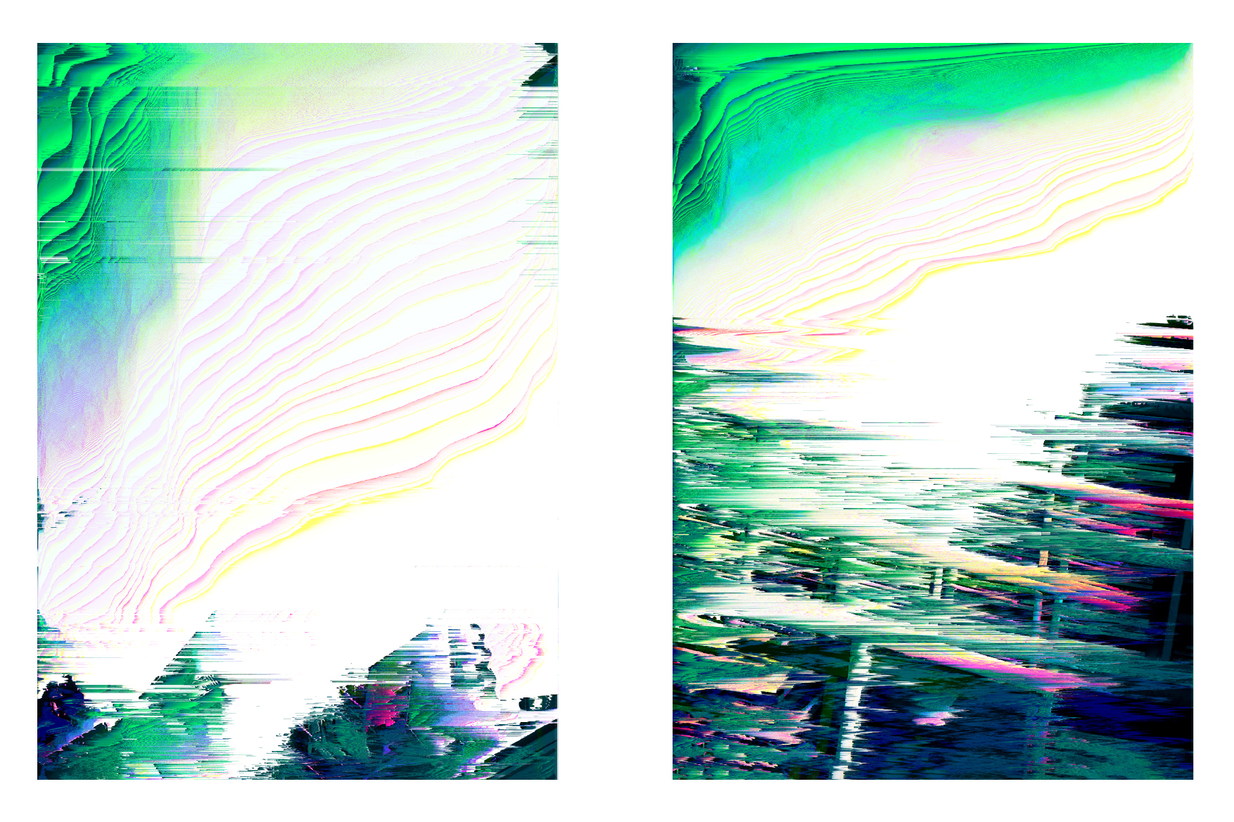 Digital Distortion Vol. 1