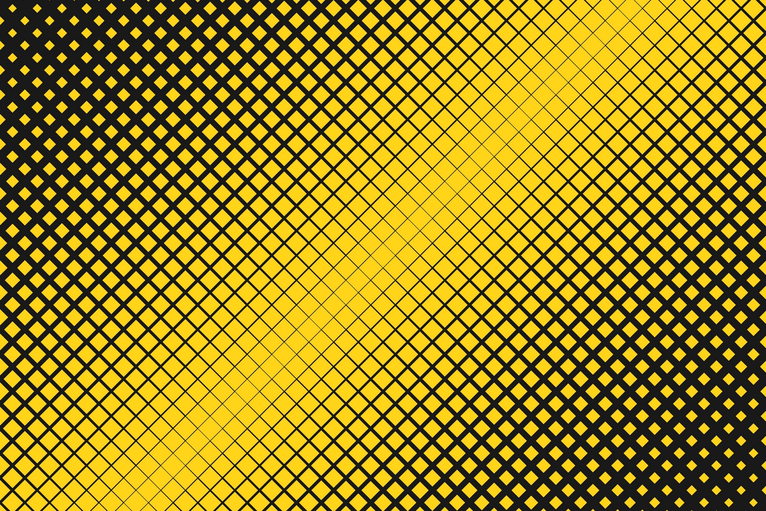 32 Halftone Patterns