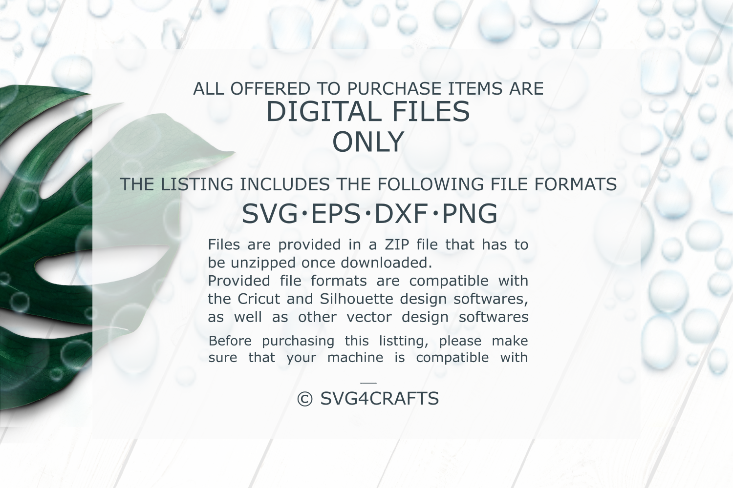 Laundry Guide to Procedures SVG Cut File, Bonus 3 sizes &PDF (255030 ...