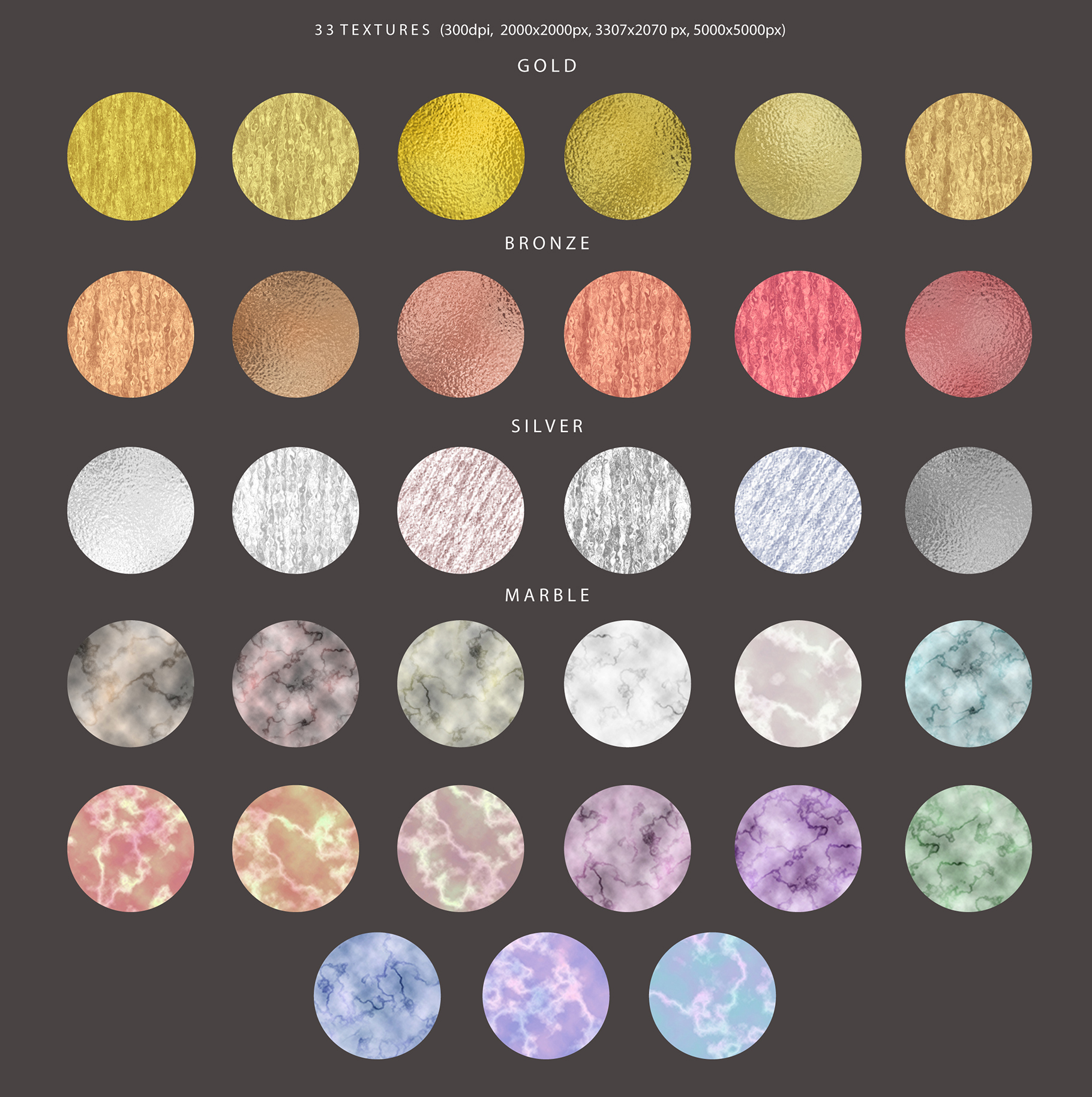 Photorealistic objects, textures. (94586) | Textures | Design Bundles