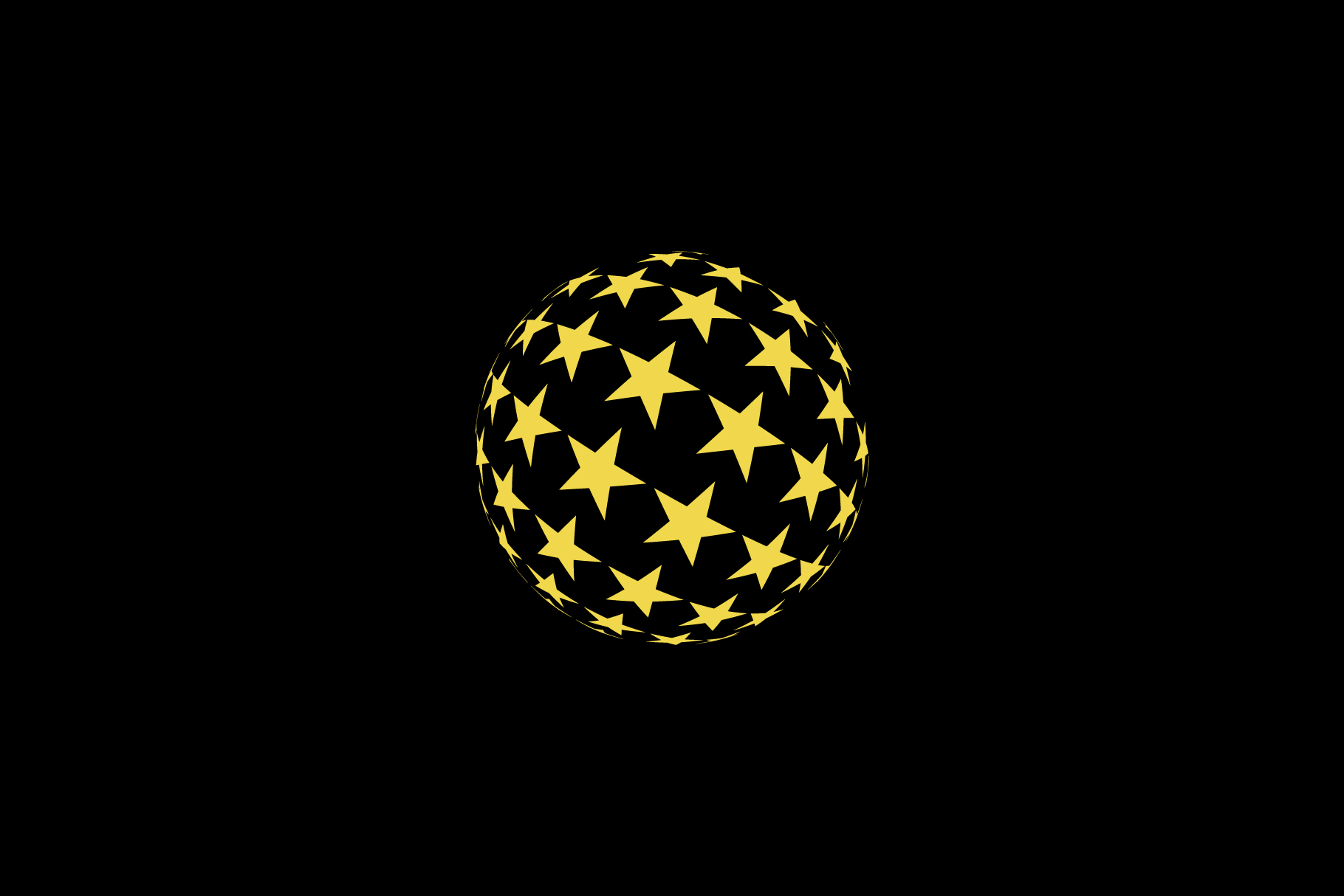 Star World Logo