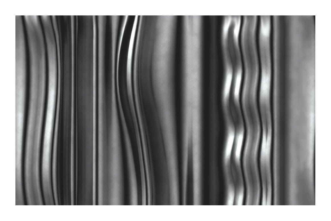 3D Chrome Patterns for Photoshop