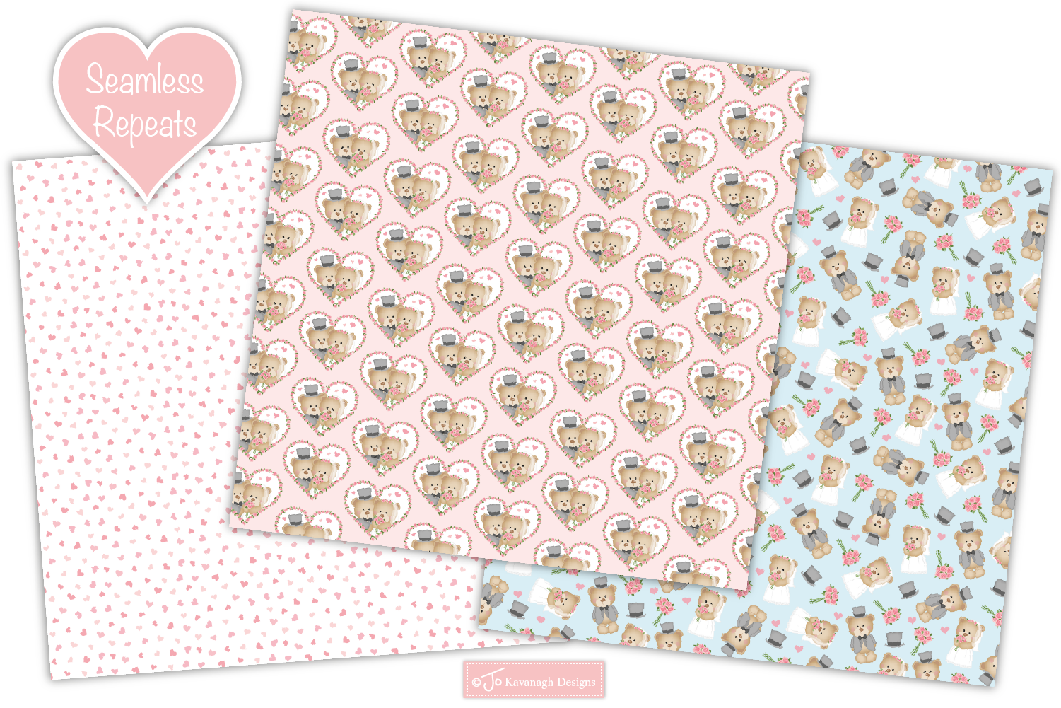 Wedding Digital Paper, wedding patterns, wedding -P39