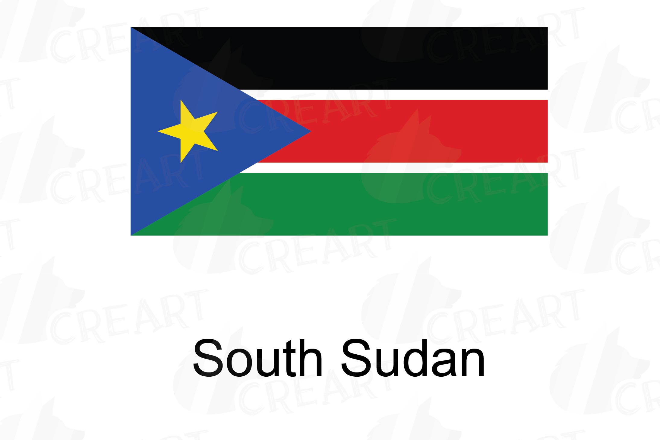 Flags collection of the world, 288 vector flags, vectors (110799 ...