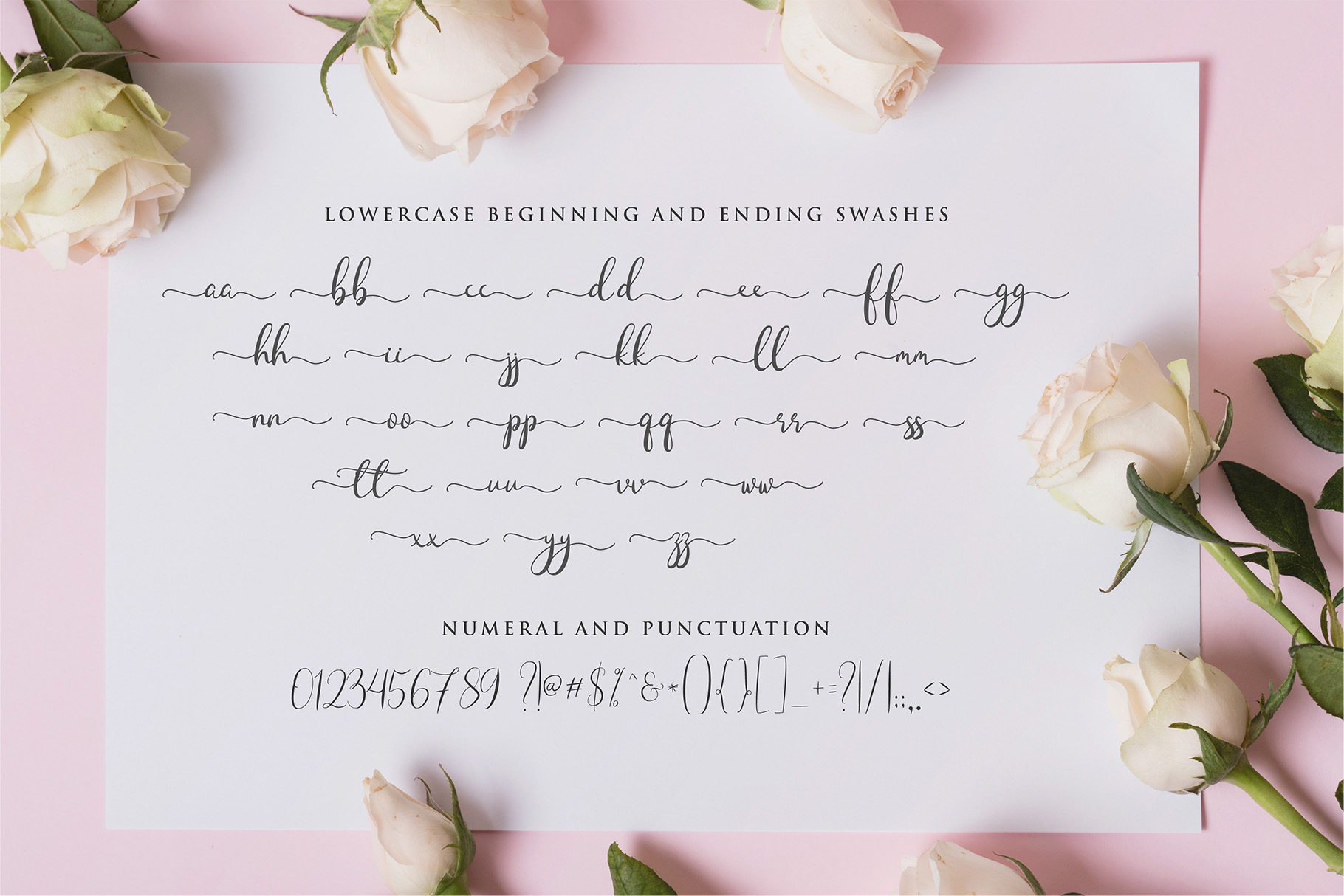 Lovestory - Romantic Font (459827) | Script | Font Bundles