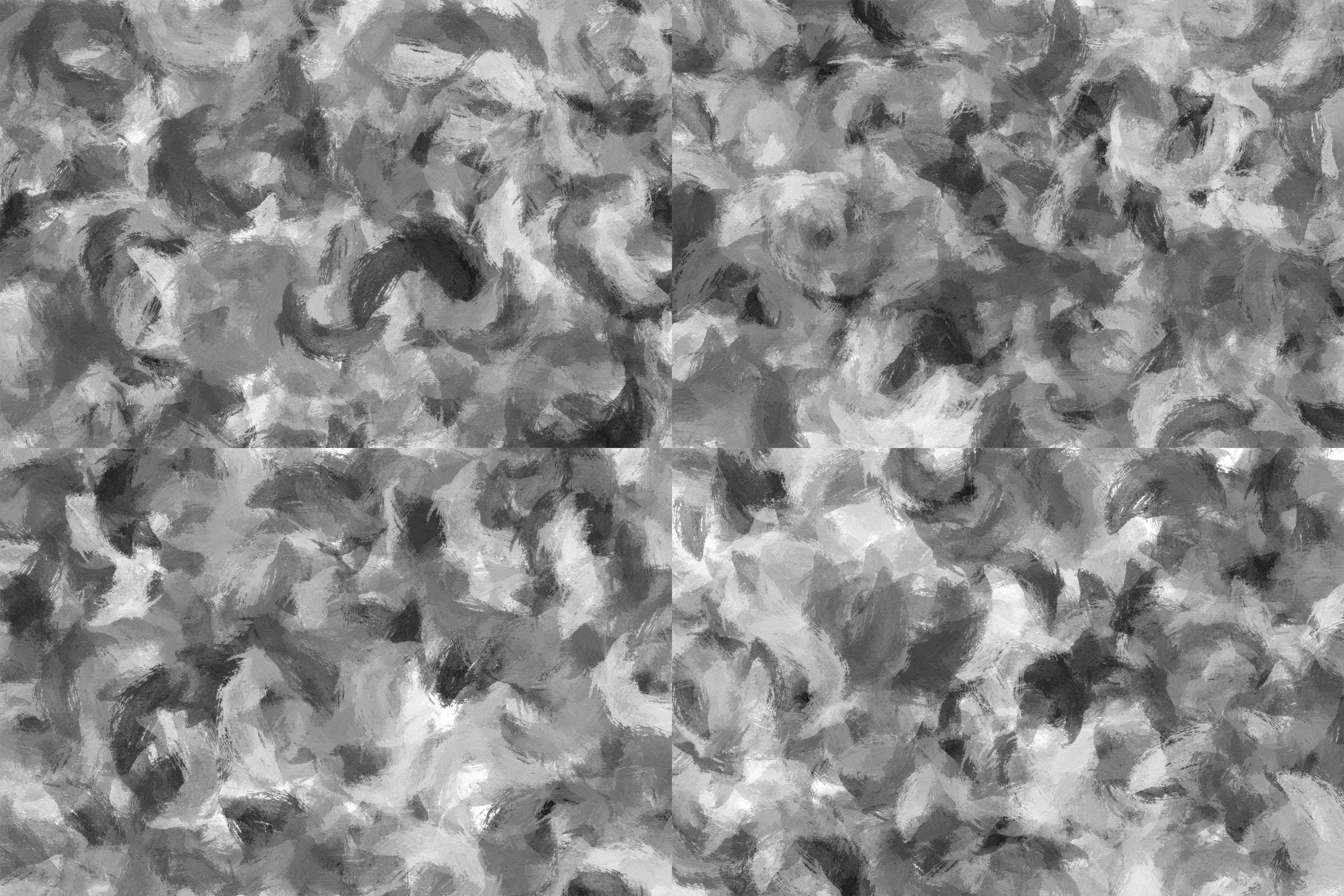 Artistic Canvas Textures Pack