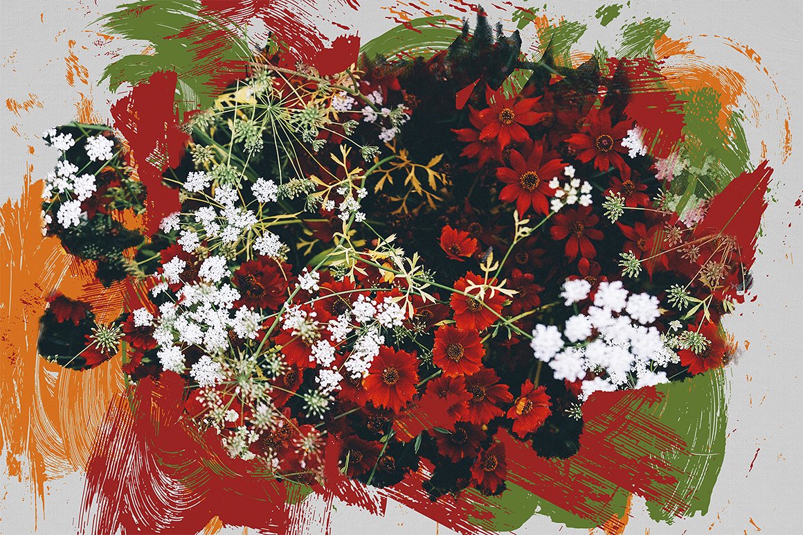 Clipping Mask Collection