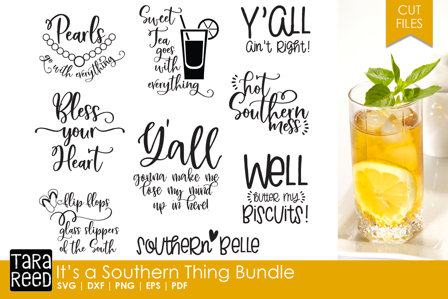 It's a Southern Thing Bundle