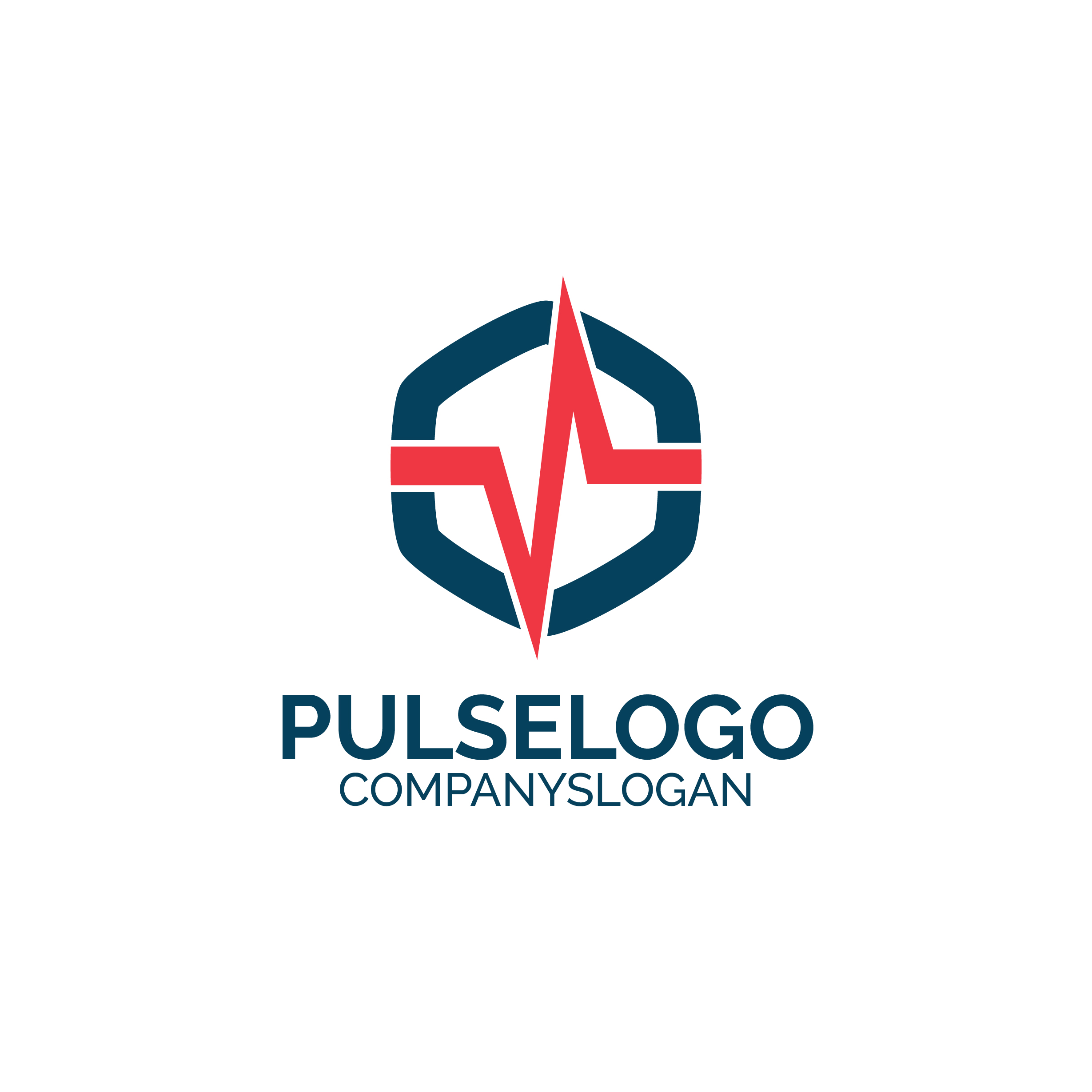 Pulse Logo