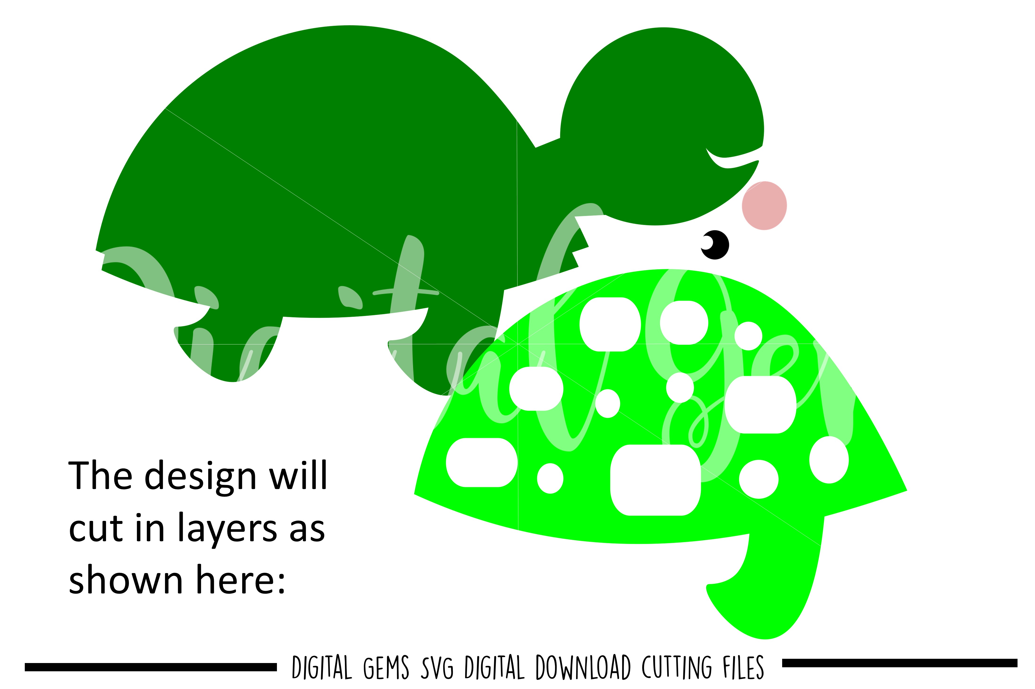 Turtle SVG / EPS / DXF files (33670) | SVGs | Design Bundles