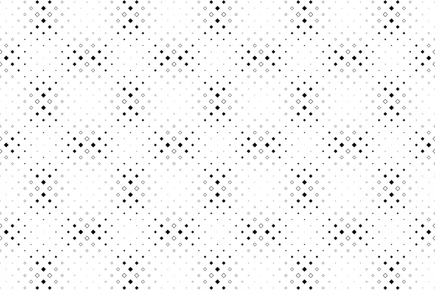 24 Seamless Square Patterns (343841) | Patterns | Design Bundles