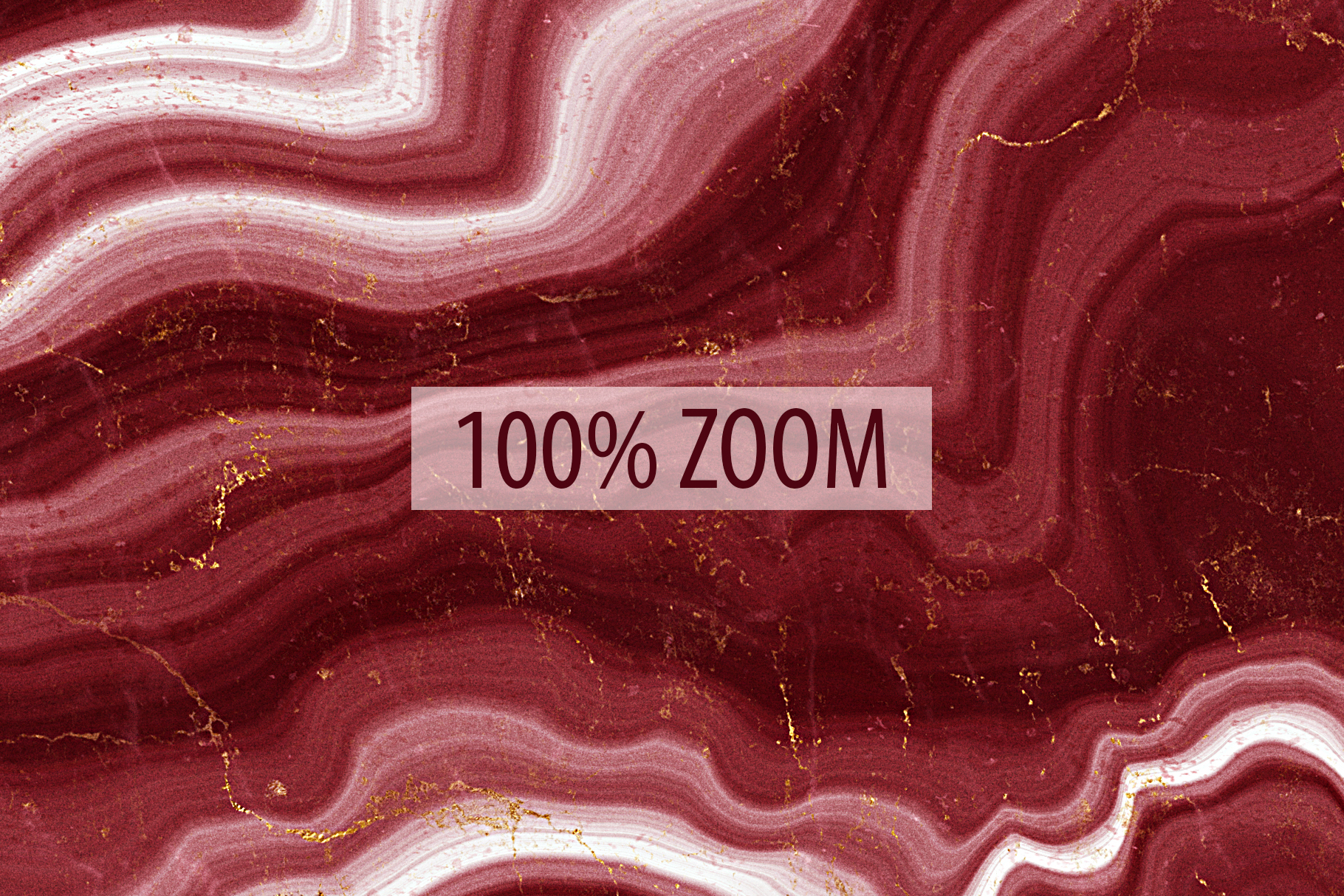Gold Veined Red Agate Textures - Agate Stone Backgrounds