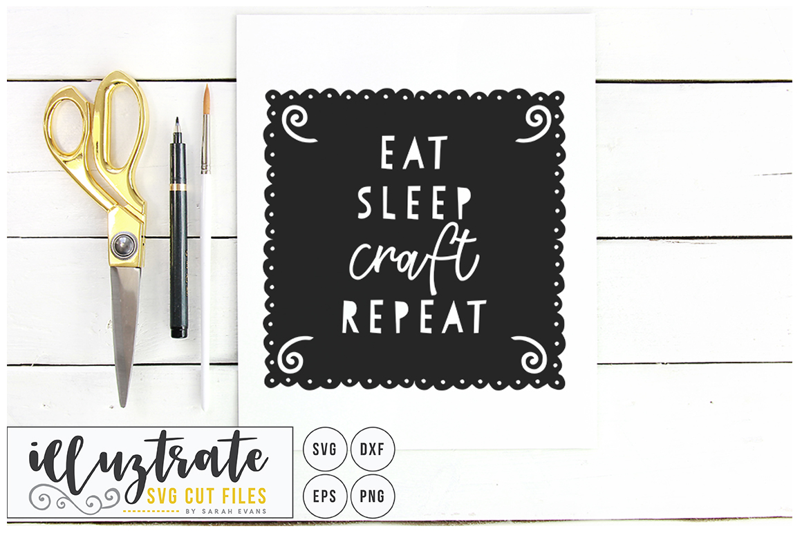 Sewing and Crafters Bundle SVG Cut Files