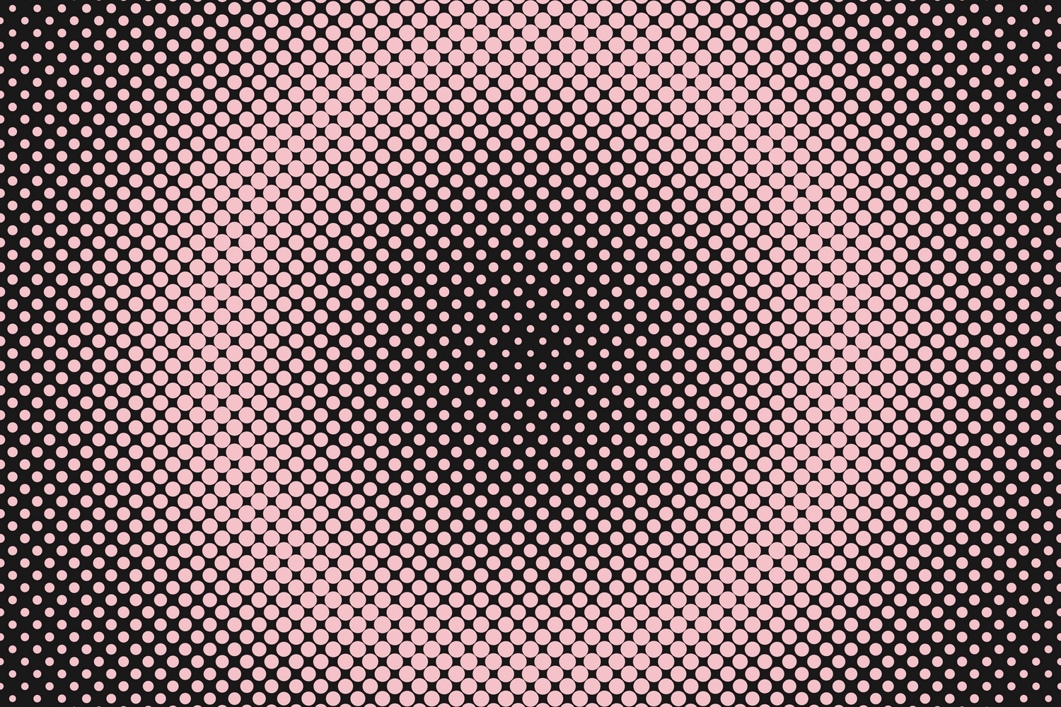 40 Halftone Patterns (344239) | Backgrounds | Design Bundles