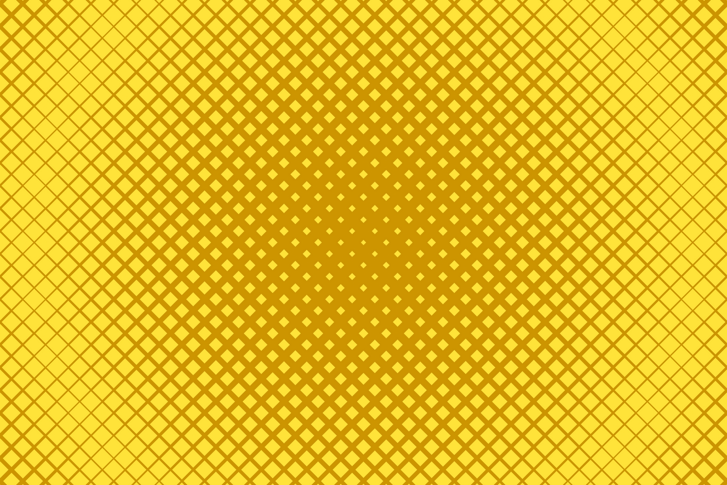 40 Halftone Patterns