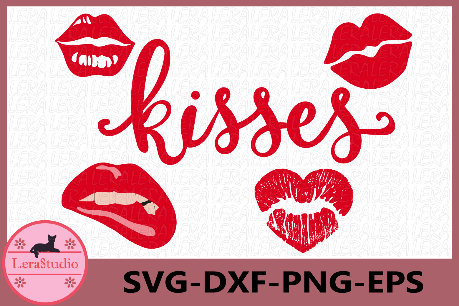 Lips svg, Kisses clipart, Kisses Svg, kiss clip art digital