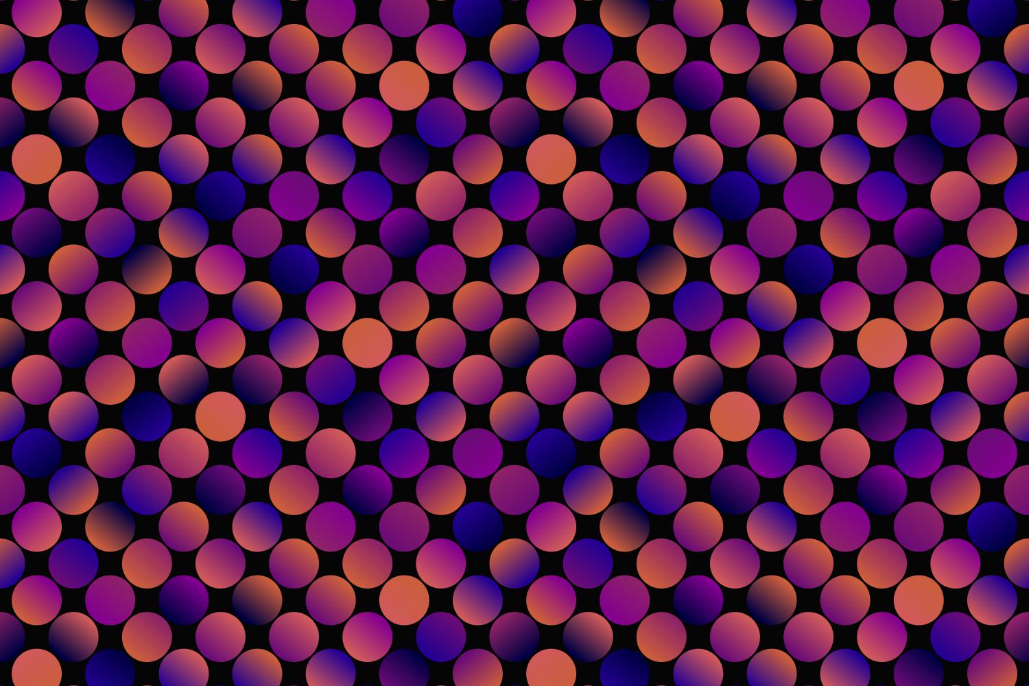 30 Seamless Gradient Patterns