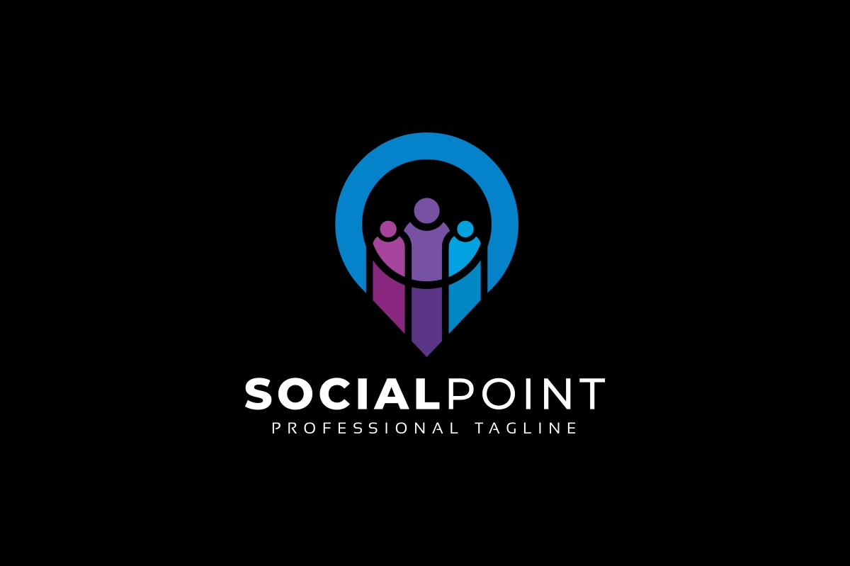Social Point Logo