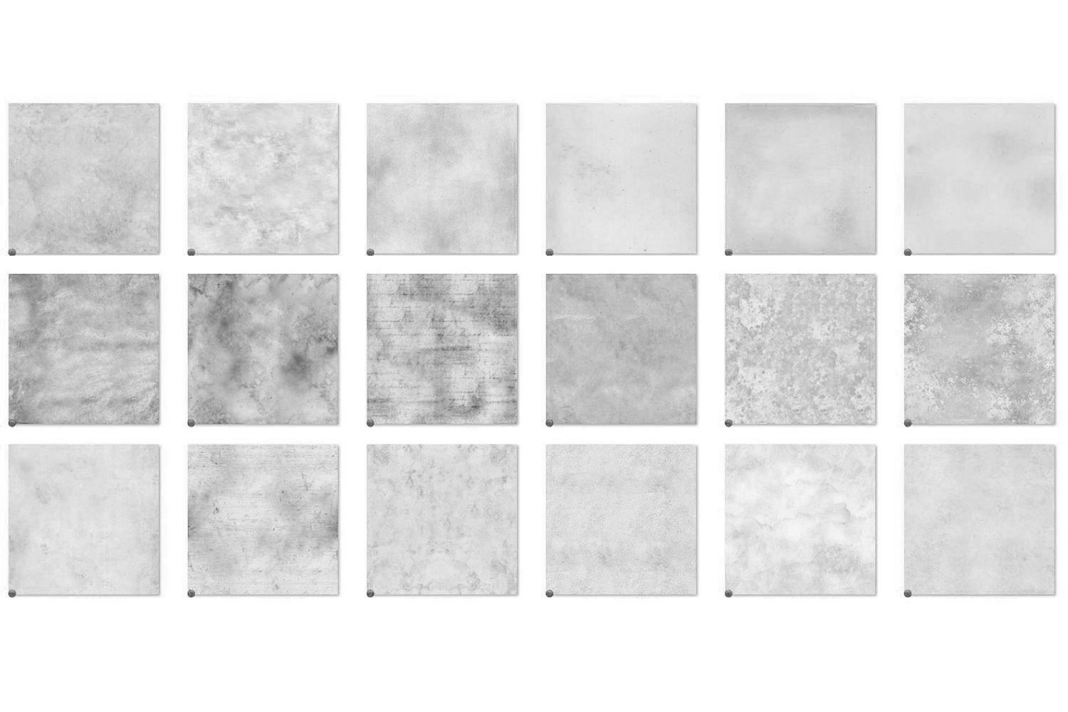 Distressed Gray Textures