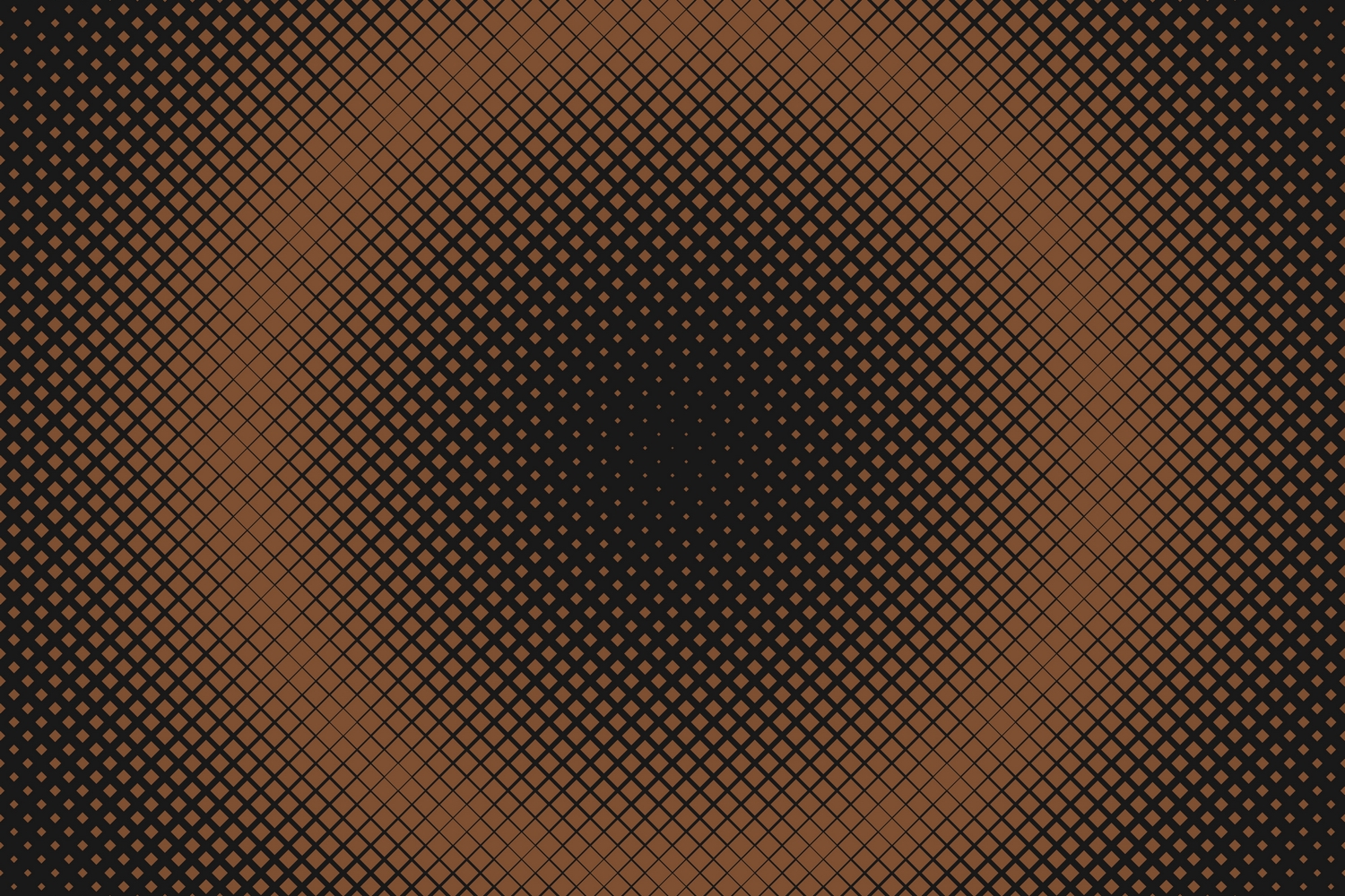 40 Halftone Patterns