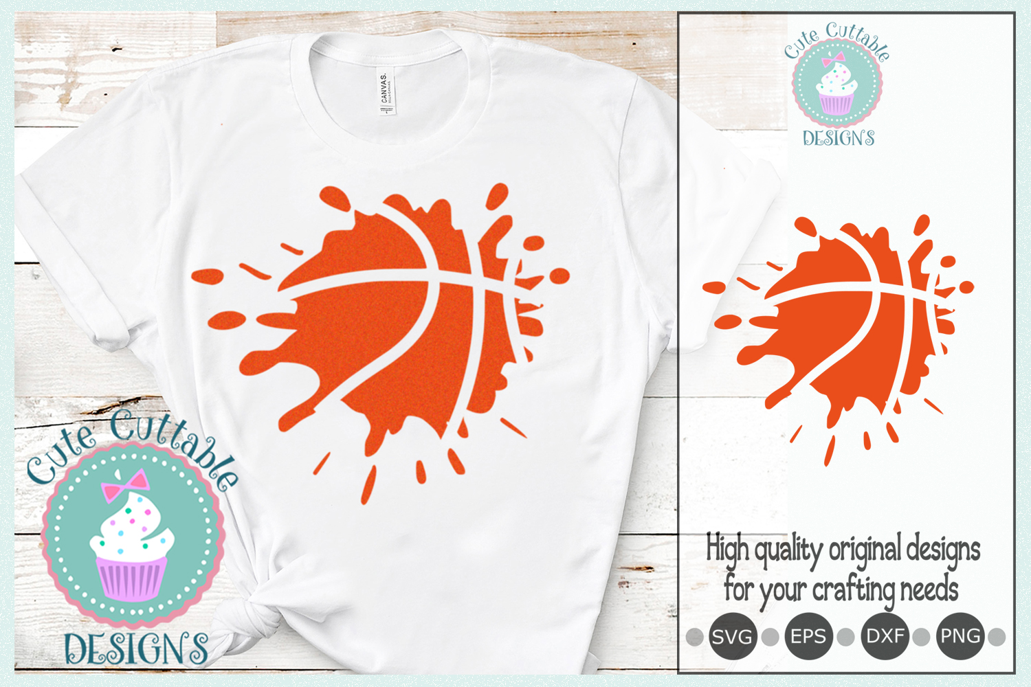 Splatter basketball svg, paint splash svg, Ballers Svg