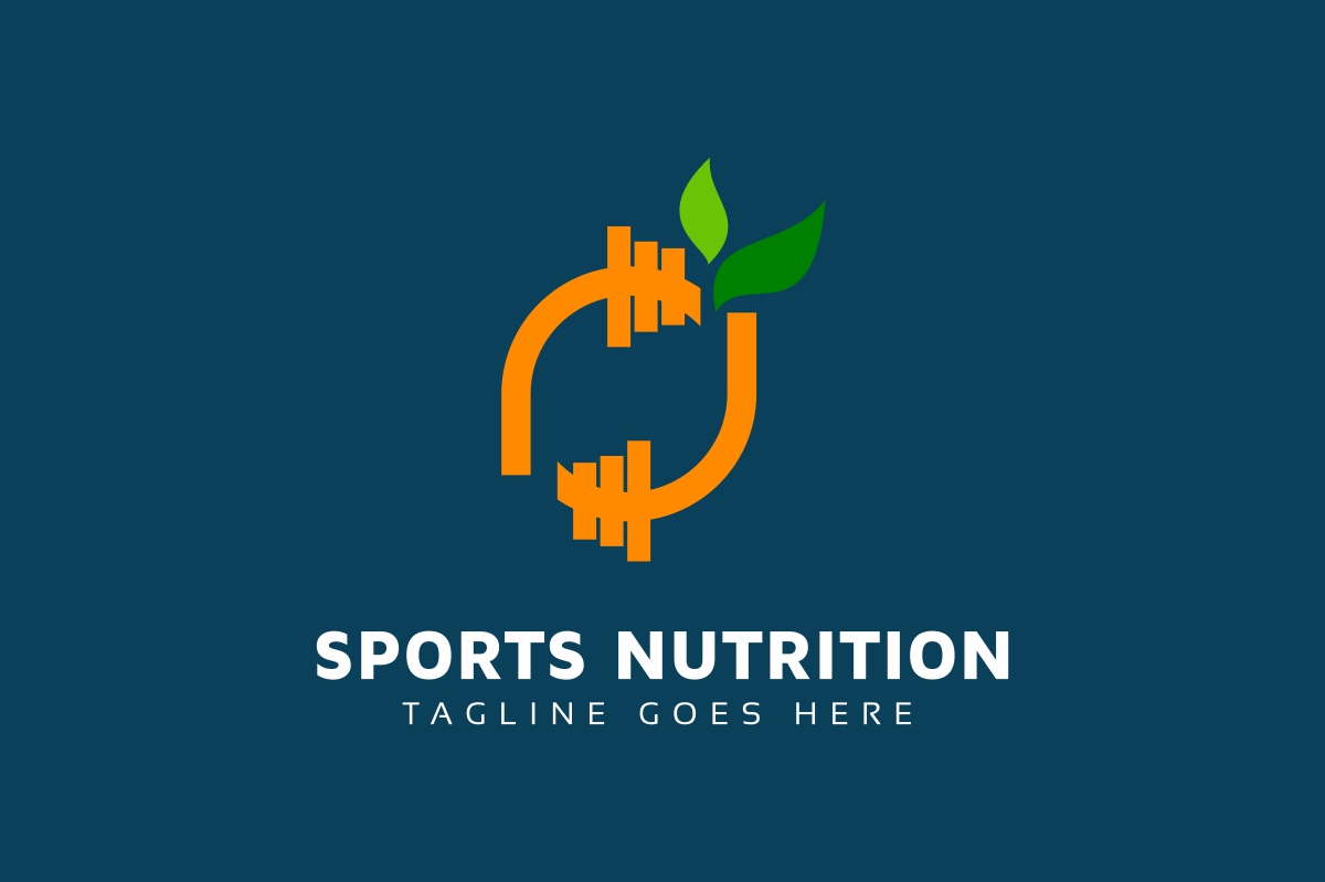 Sports Nutrition Logo
