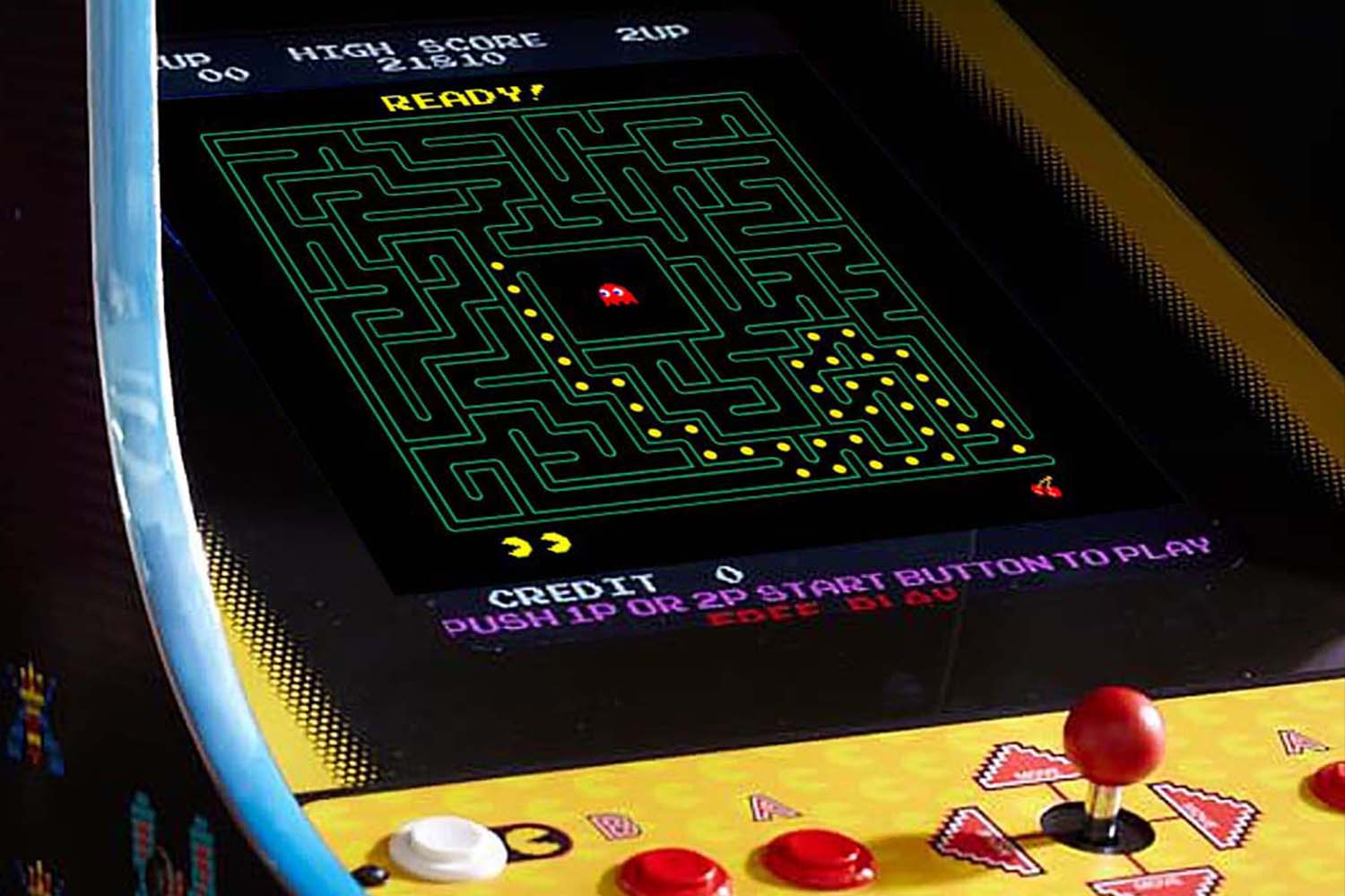 14 PACMAN Games - PSD Templates with Solution