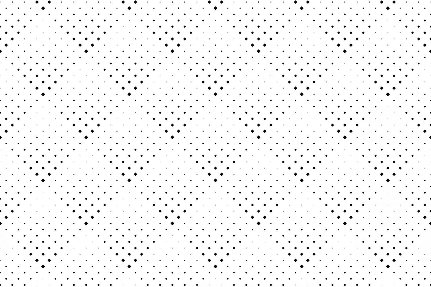 24 Seamless Square Patterns