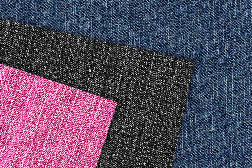 Seamless Denim Textures
