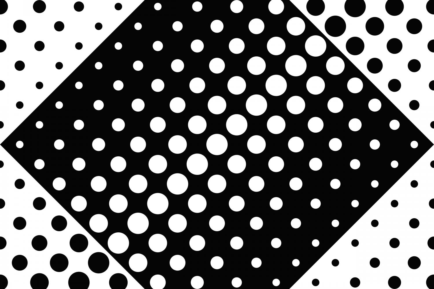 24 Seamless Dot Patterns