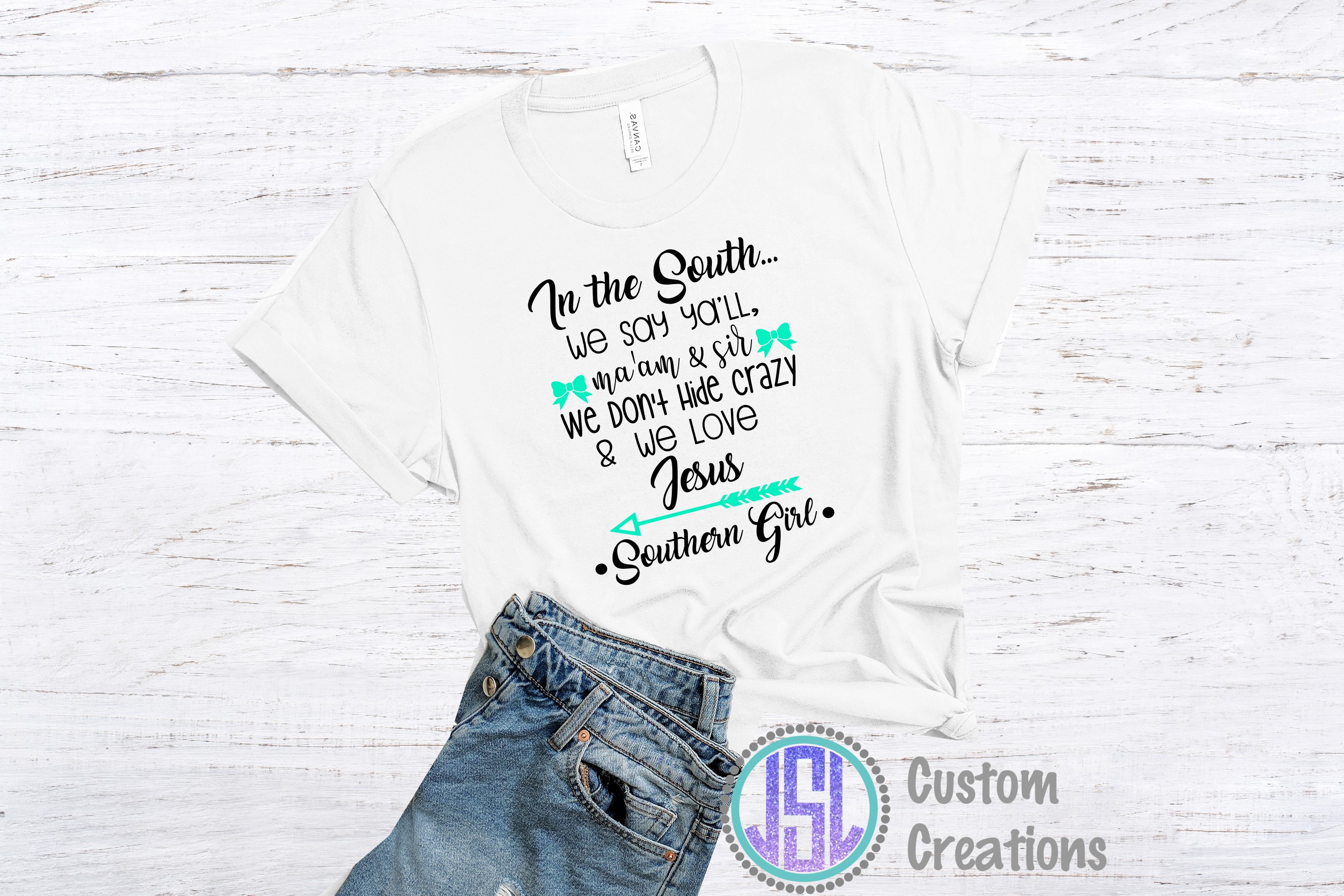 Southern Sayings Bundle Set of 7 | SVG DXF EPS PNG Cut Files