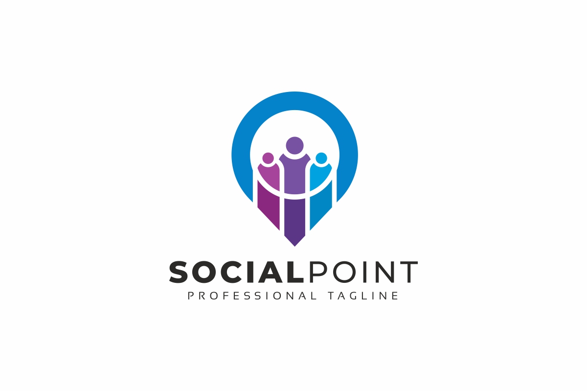 Social Point Logo