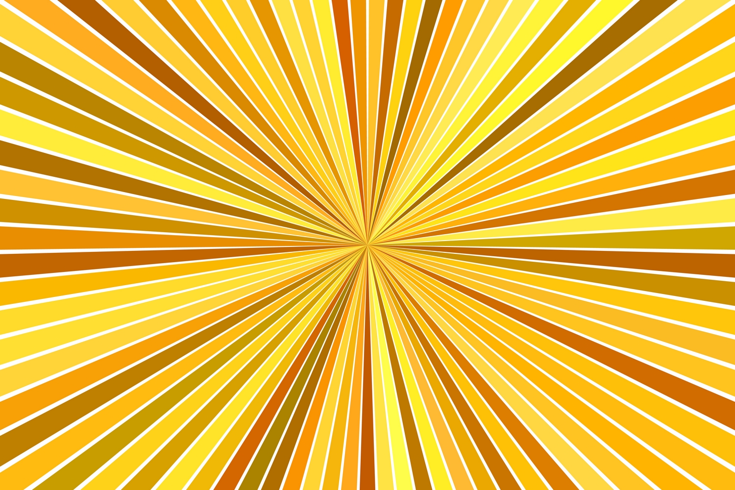 16 Burst Backgrounds