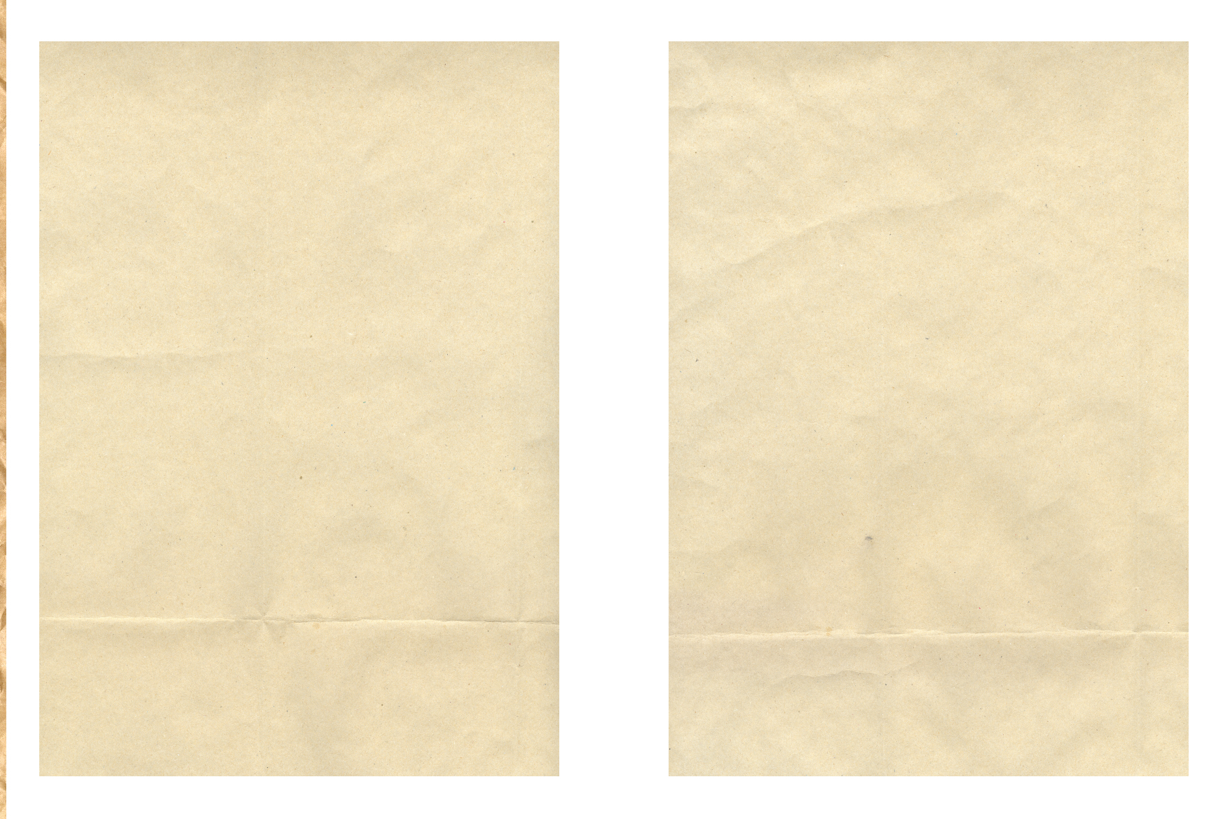 Paper Textures Vol. 1 (115920) | Textures | Design Bundles