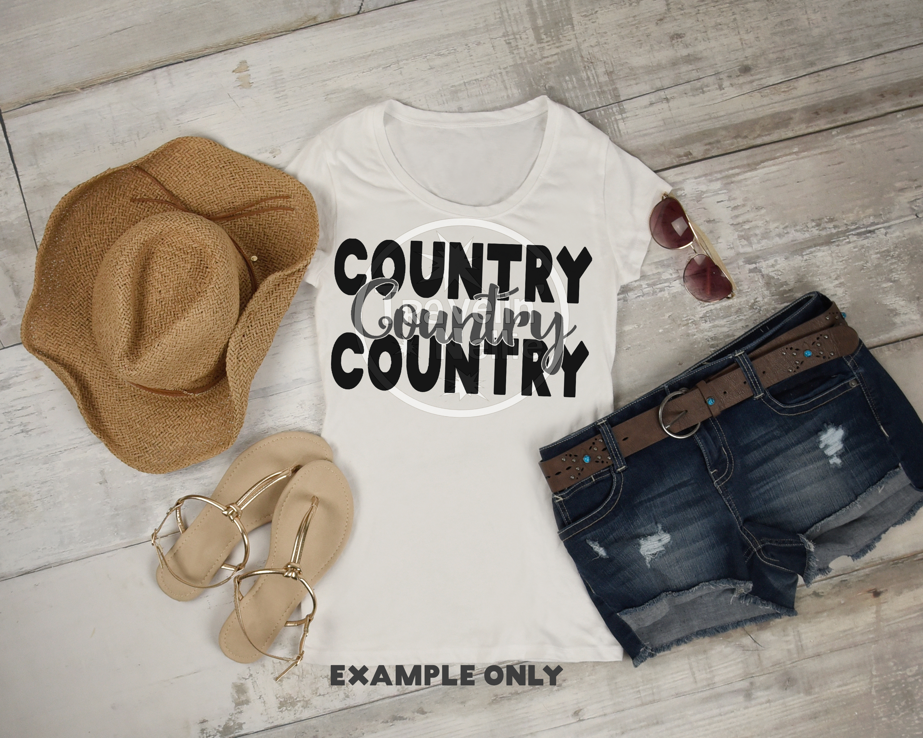 Country Svg, Country Girl, Southern, CUte Country Design