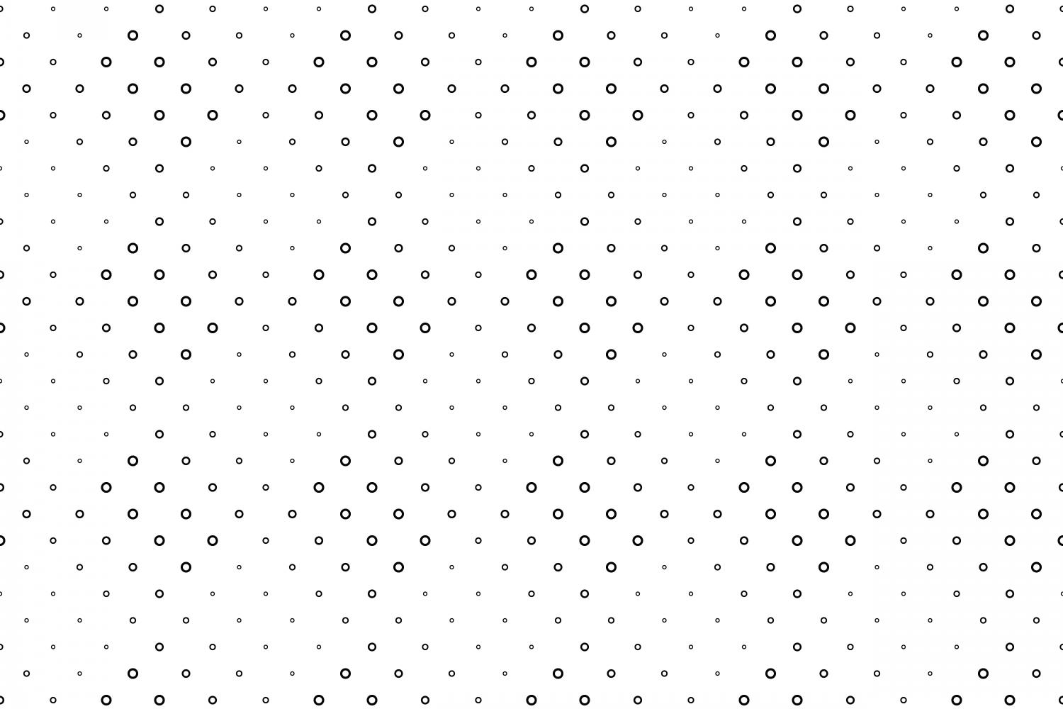 24 Seamless Circle Patterns (316328) | Patterns | Design Bundles