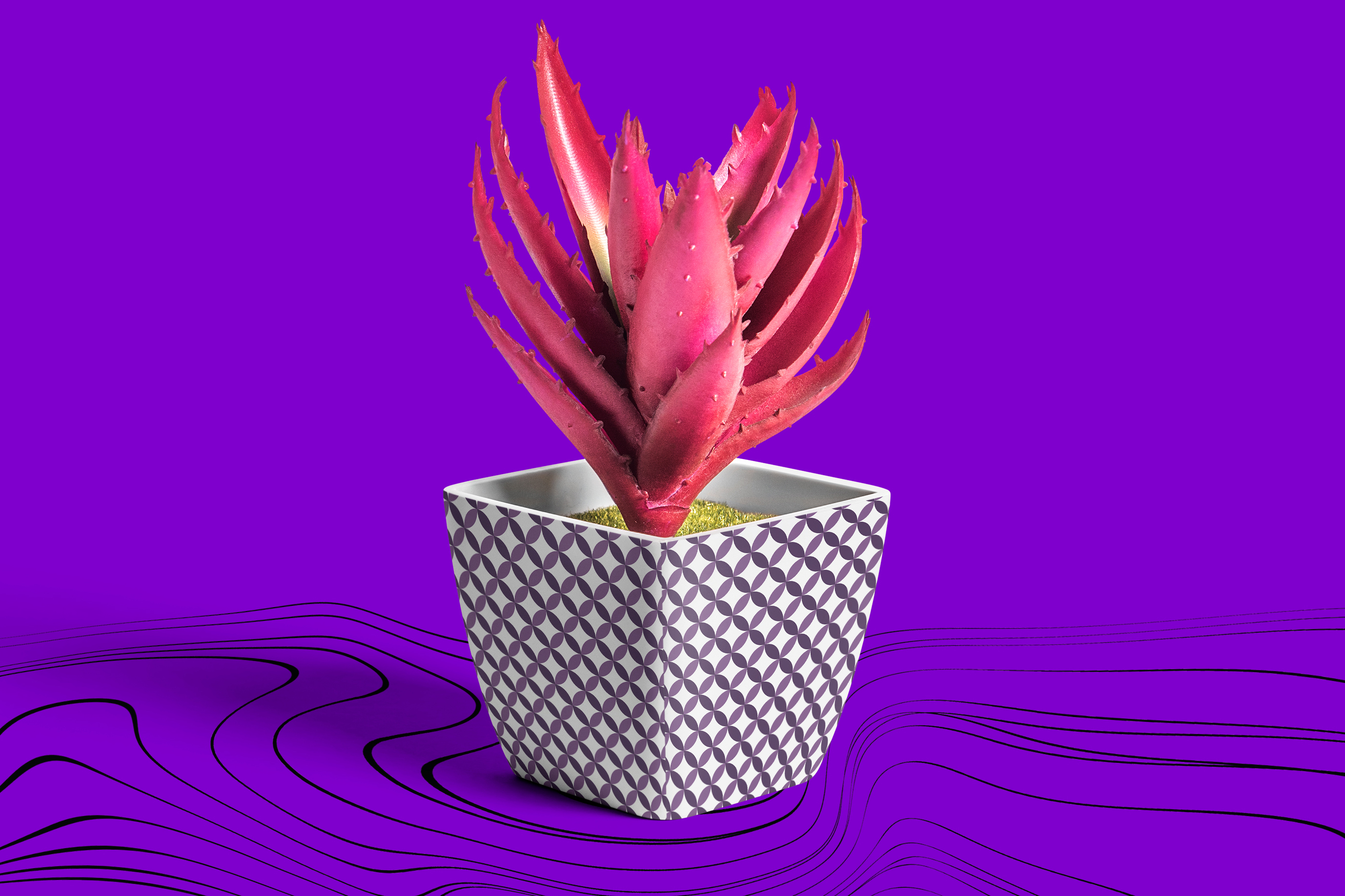 The ULTIMATE Digital Paper Bundle Vol 4 (80870) | Patterns | Design Bundles