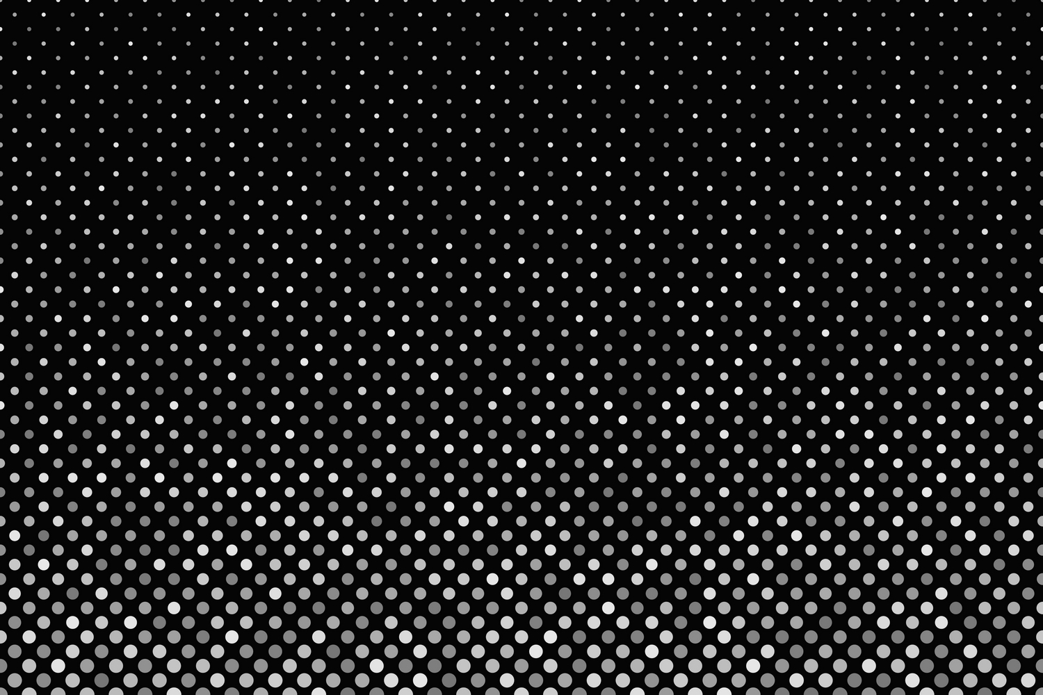 16 Grey Dot Patterns (329373) | Patterns | Design Bundles