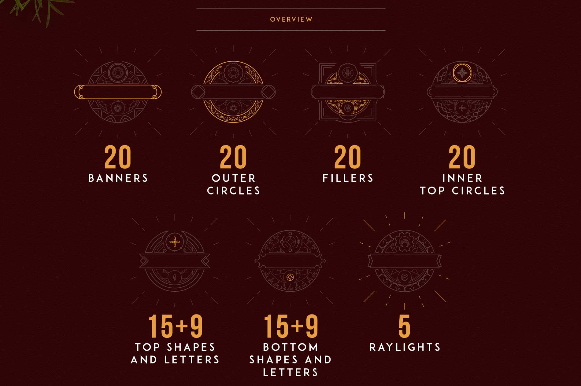 Emblem Creator all in one file